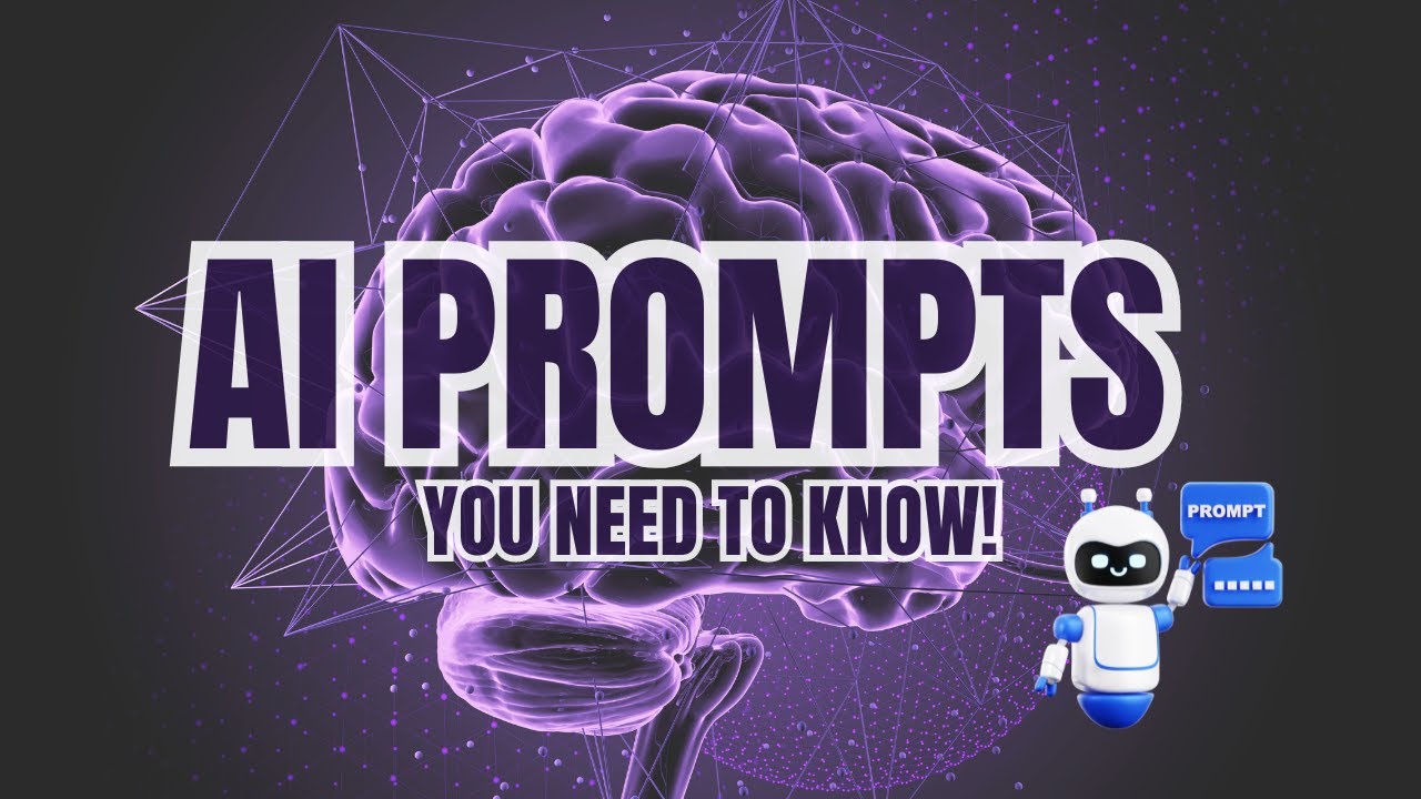 Use AI Prompting Correctly To Streamline Your Business Tasks & Growth ...
