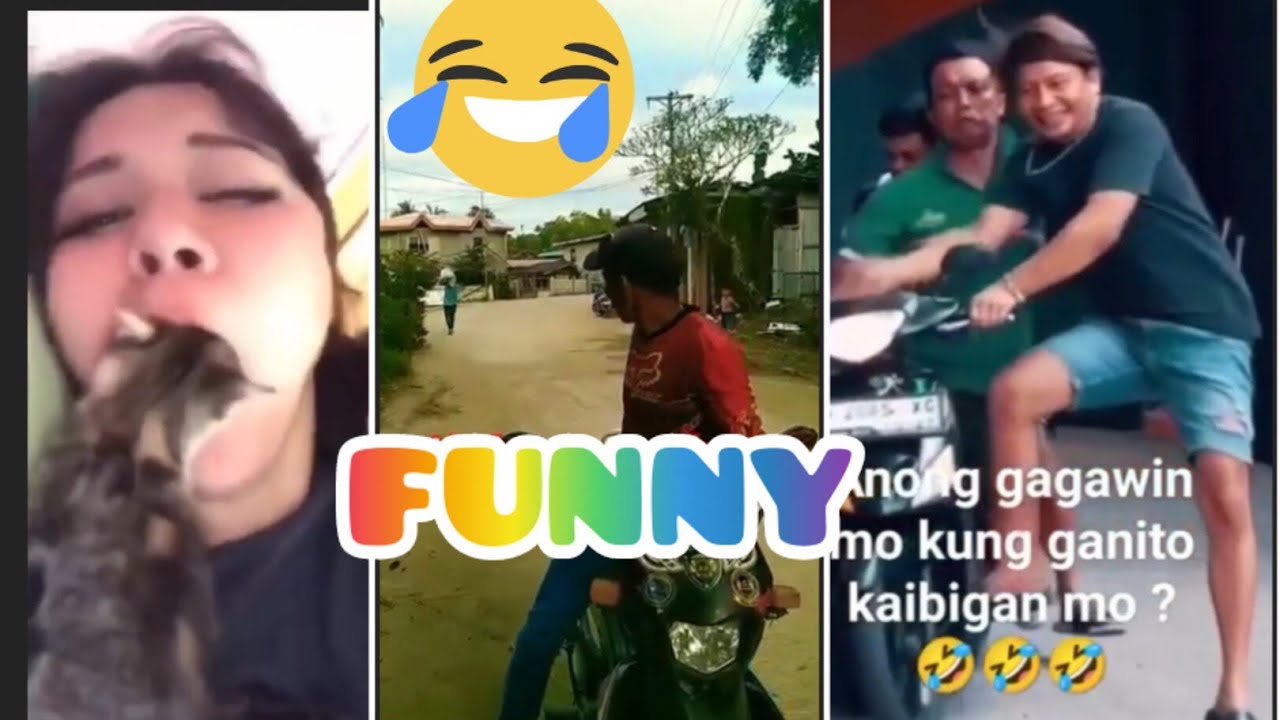 Best funny videos, Pinoy memes - YouTube