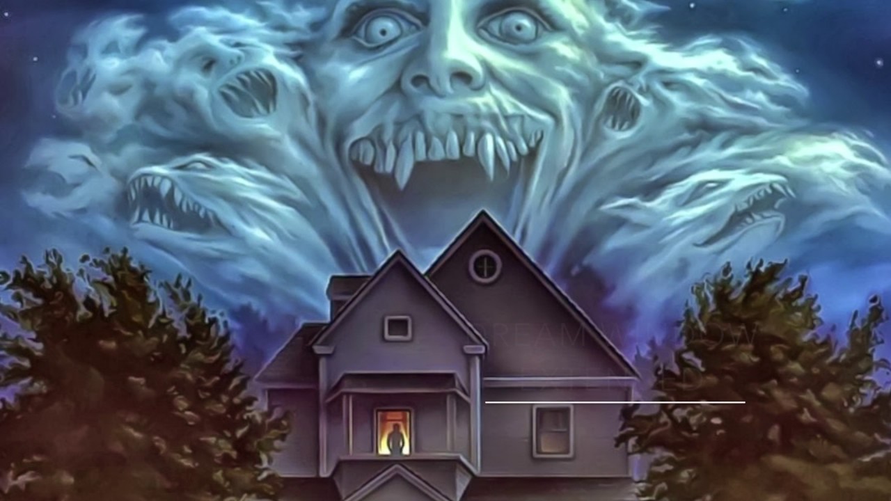 Dream Window Extended (Fright Night) by Brad Fiedel - YouTube