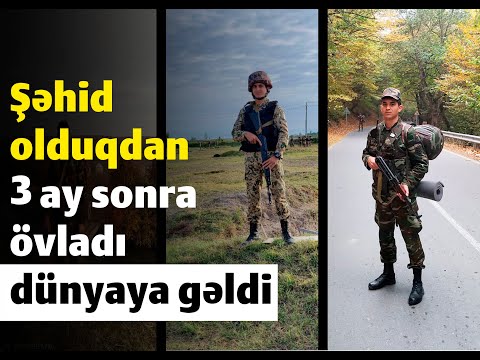 Daxili Qoşunların xususi təyinatlı Şəhidi Fərid Hüseynov