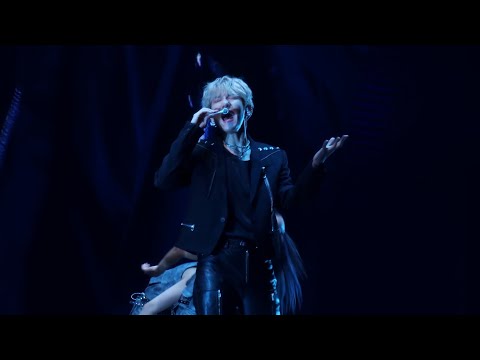 250920 Young Baekhyun 백현 World Tour Reverie in Taipei Day1