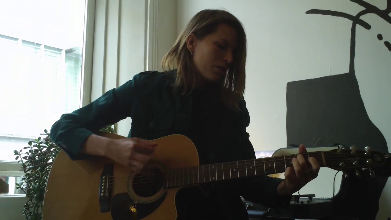 Sofie Winterson - Not No One - YouTube