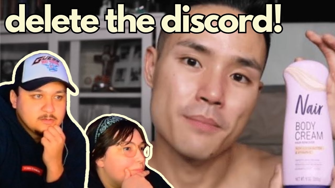 TikTok's Newest Creep | The Untold Story of Kevin Leonardo by HiI ...