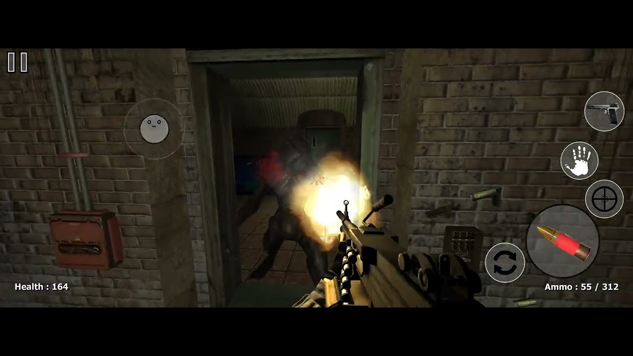 Mutant Claws 2( Full Game) - YouTube