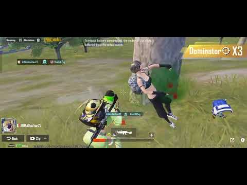  First time I kill 29 chicken kil 