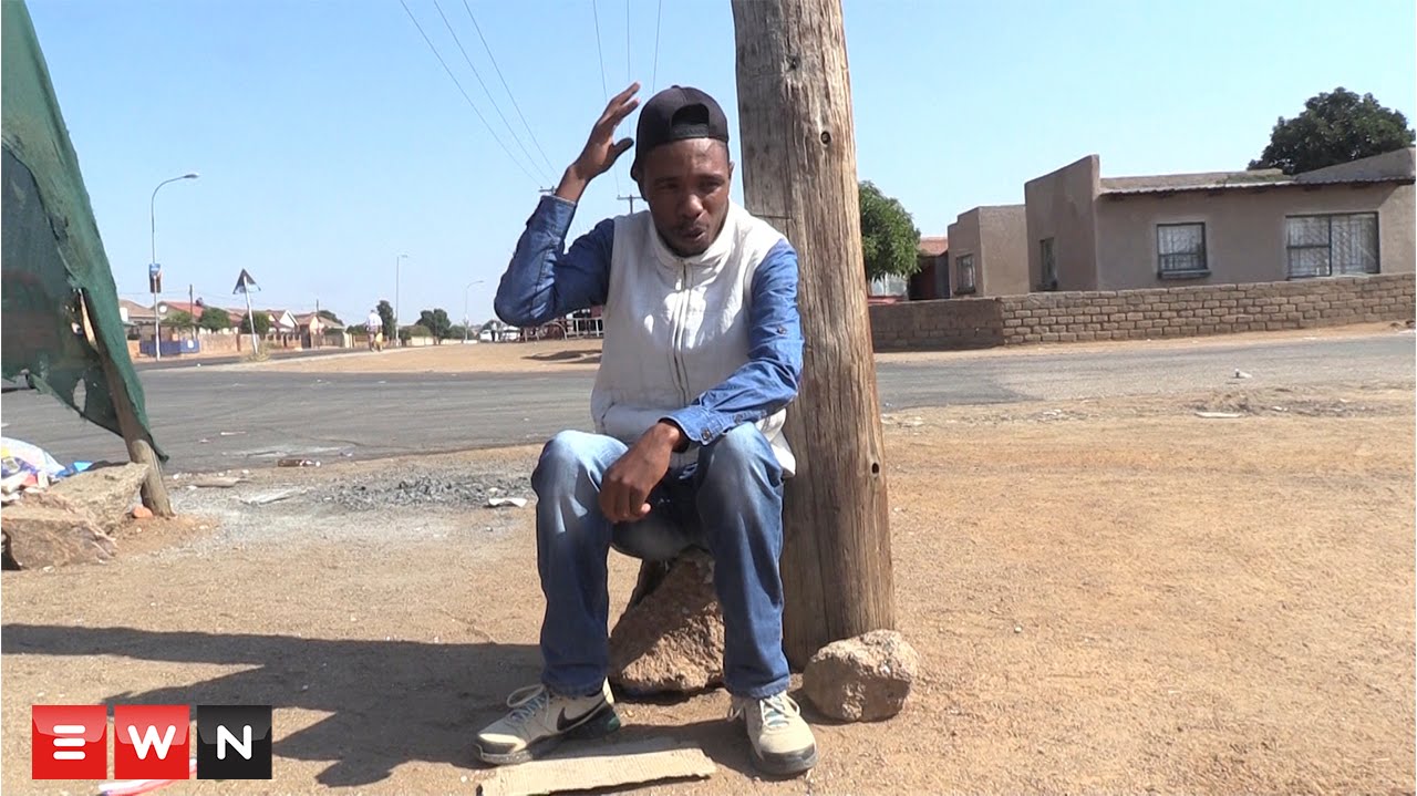 Hammanskraal Survivors: We ran for our lives - YouTube