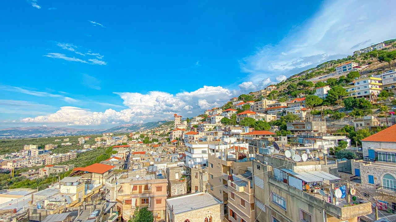 2 Days in KOURA District: Great PEOPLE, Amazing FOOD, and Outstanding ...