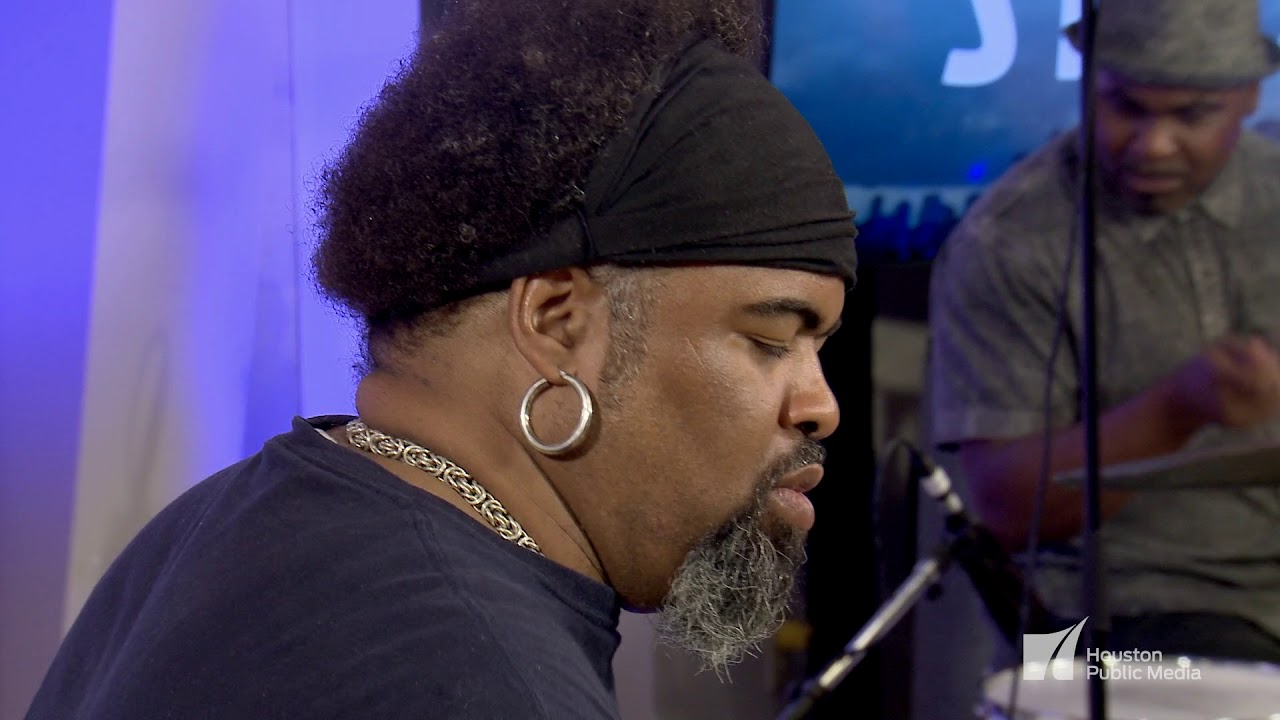 Skyline Sessions: Houston Jazz Collective All Stars - "Smooth Sailing ...