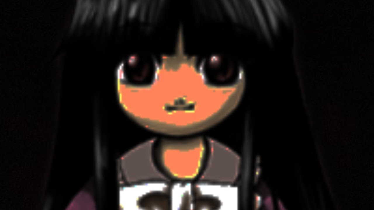 Titan staring but it’s Kaguya - YouTube