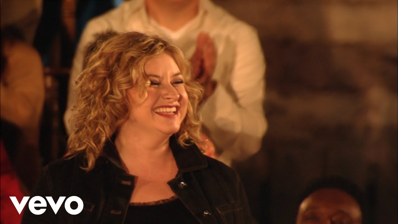 TaRanda Greene - Sky Full of Angels [Live] - YouTube