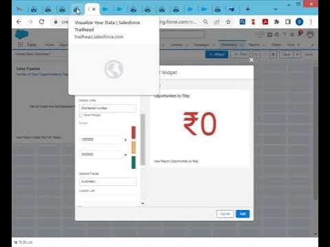 Visualize Your Data - YouTube