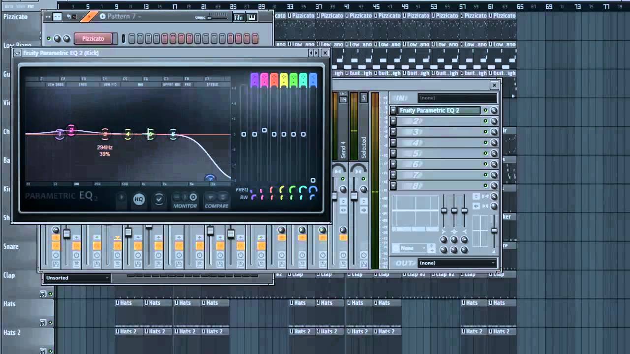 Hopsin x Eminem Type Beat Tutorial 2014 [FL Studio 11] - YouTube