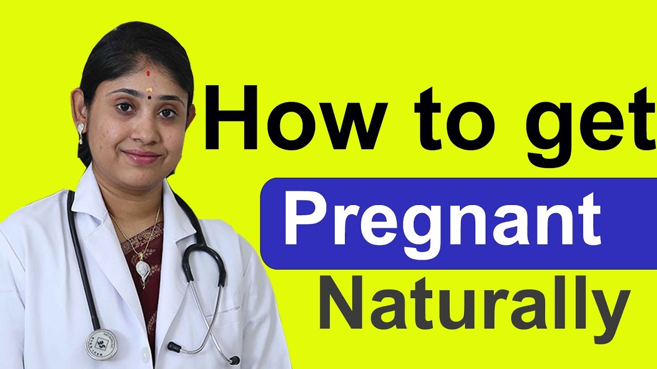 How To Get Pregnant Naturally Videos எளிமை கருத்தரிப்பதற்கு