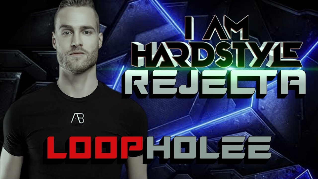 Rejecta - | Best OF Hardstyle Megamix #28 officiall🎶 2023 - YouTube