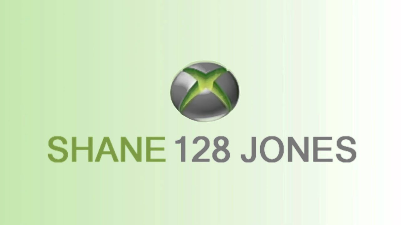 Xbox 360 Intro [HD] - YouTube