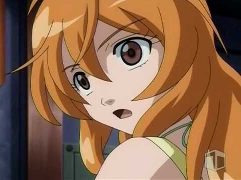 Shun and Alice- What You Mean To Me