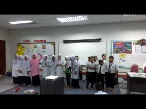 SK Rumbia 3 arif - YouTube