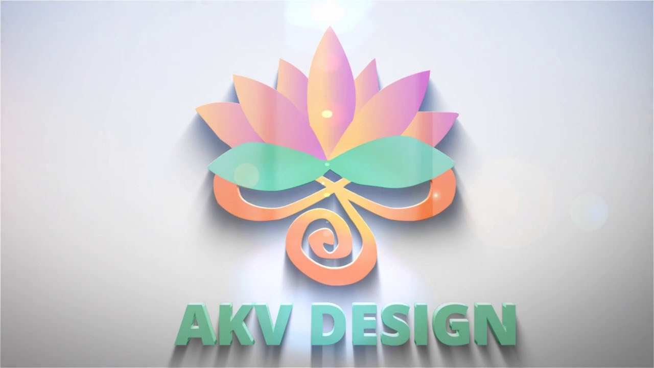akv logo intro2 - YouTube