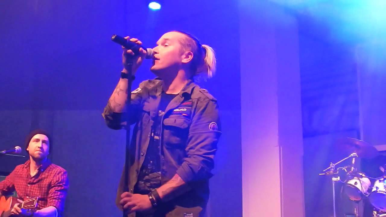 Terminaator: Kuutõbine (Helsinki 2015) Live Chords - Chordify