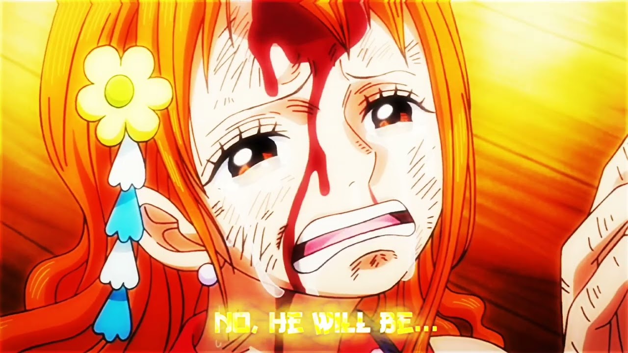 Nami and Usopp vs ulti edit- Rolling in the deep🔥 - YouTube