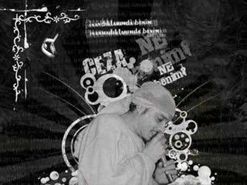 Ceza - Mürekkebimi Doldurdum