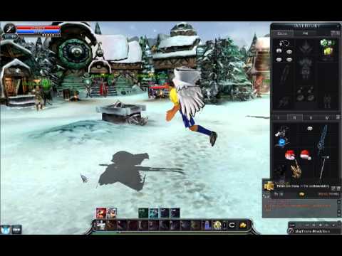 Cabal Wings Updte - YouTube