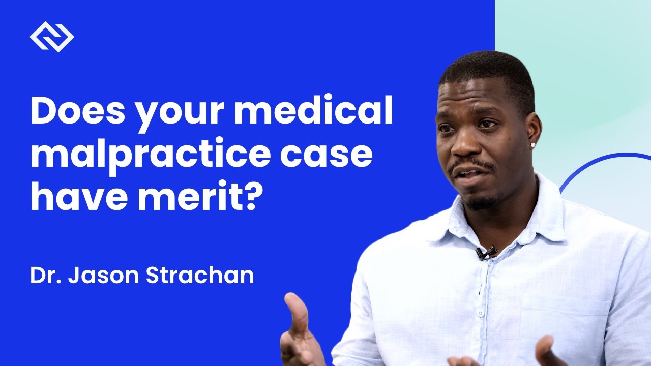 The Importance of Case Clinics w. Dr. Jason Strachan - YouTube
