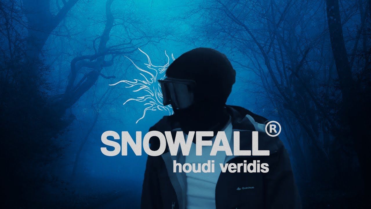 HOUDI x Snowfall - SENSATION - YouTube