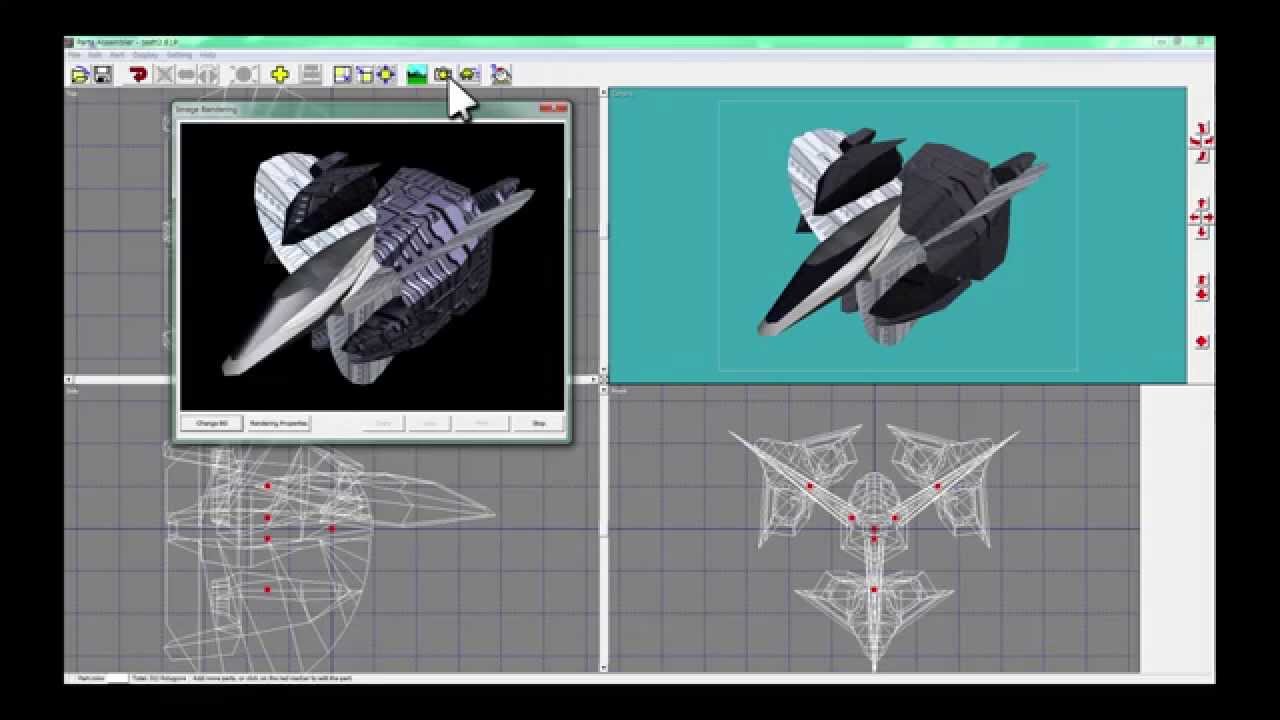 "PLAY Animation" Introduction Movie - YouTube