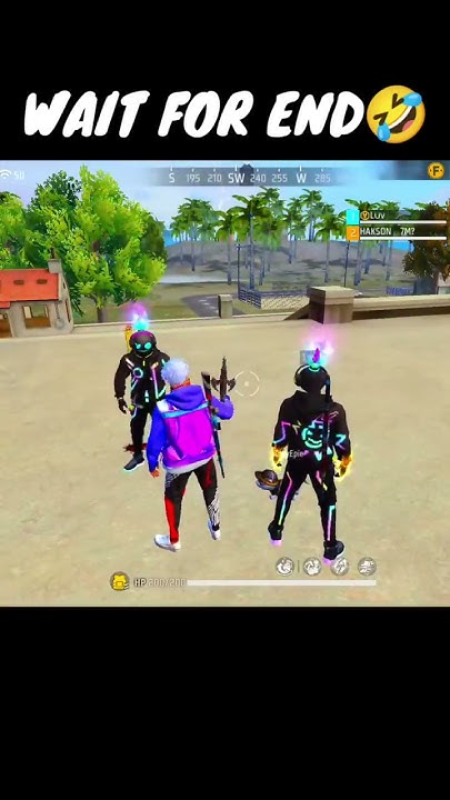 V Badge player ne kiya emote verses k liye challenge hip hop wale ne - Garena free fire max # ...