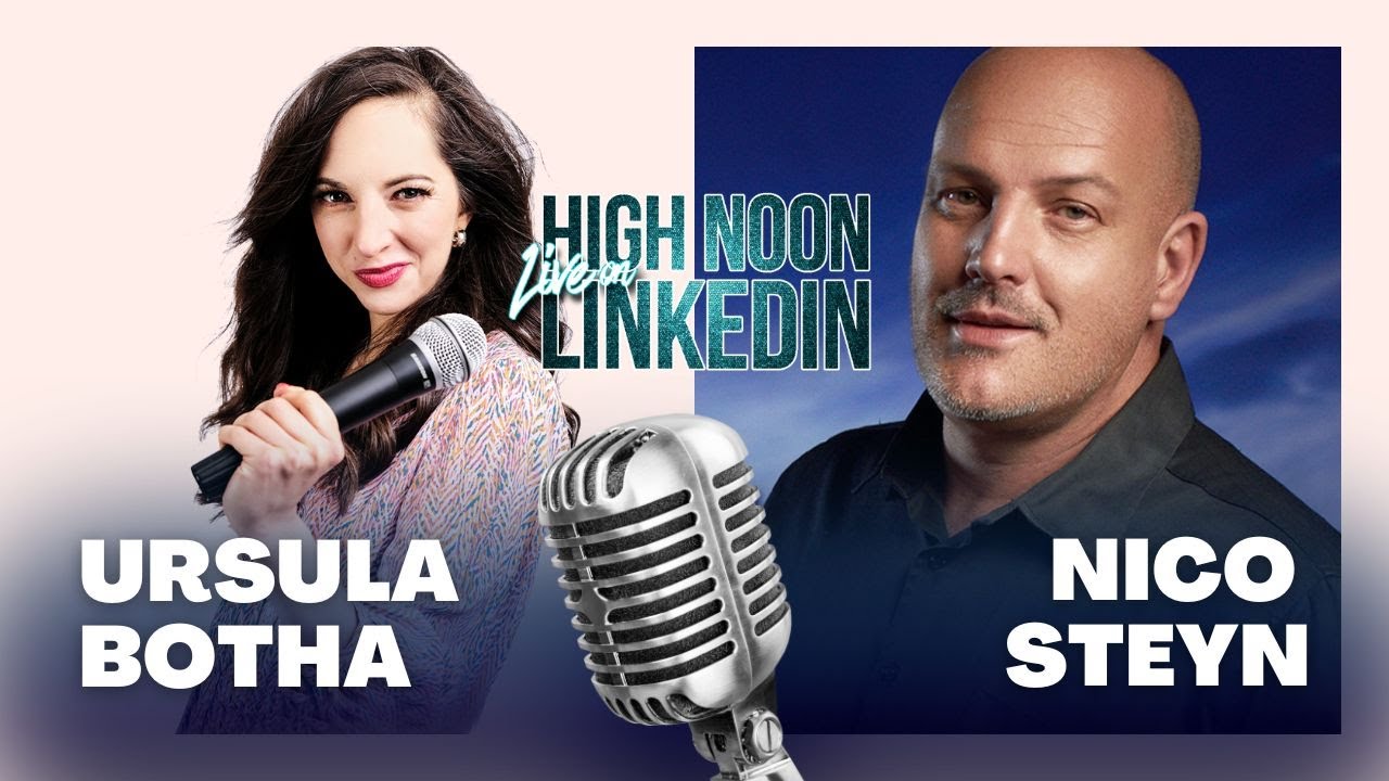 How to use tools from TV for communication in your career | HNL ...