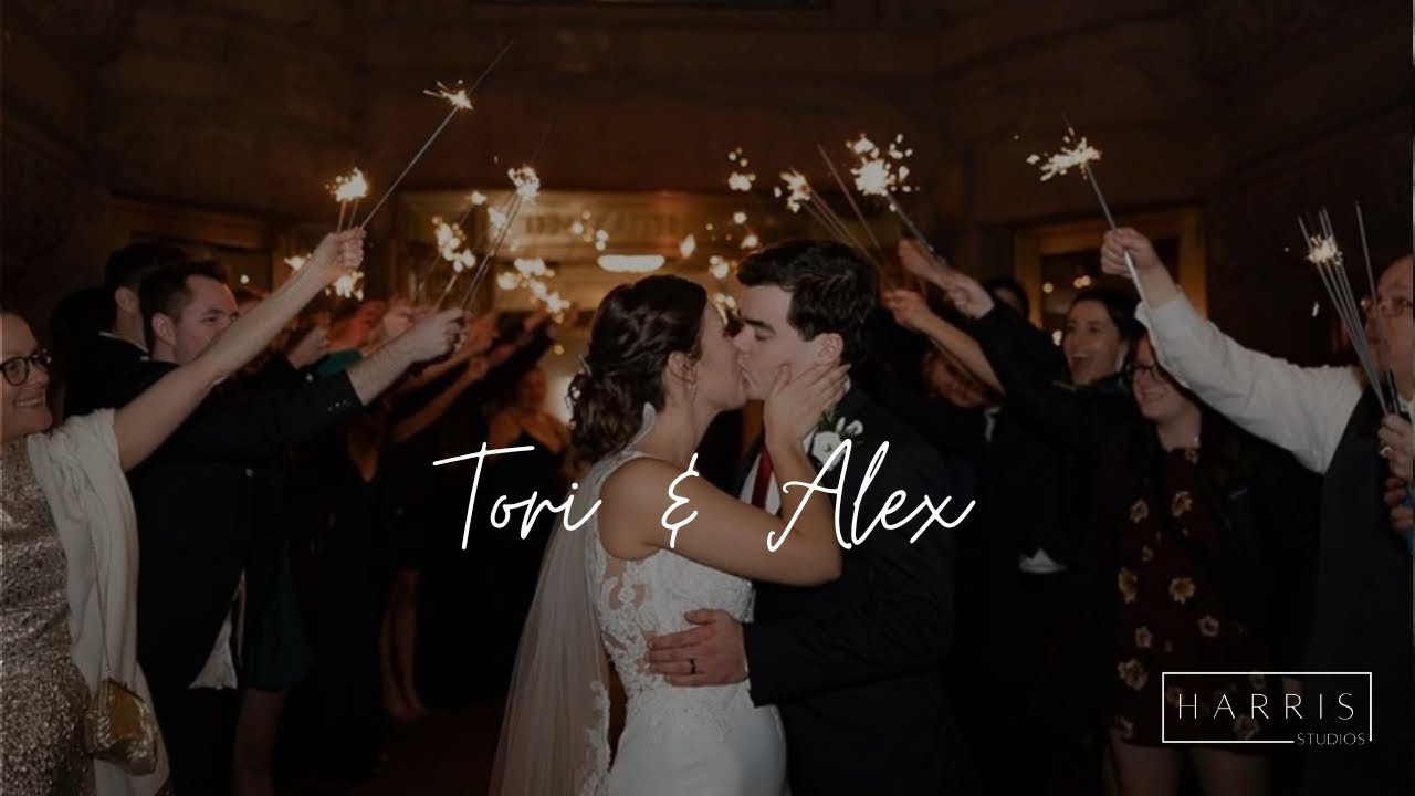 Tori & Alex Harker - YouTube