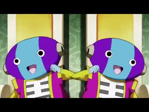 Tournament of Power all Episodes  English Dub