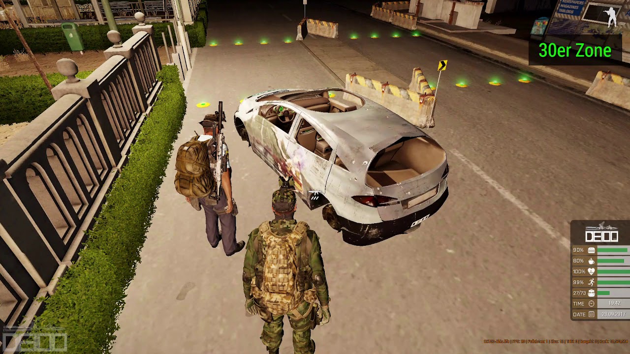 Arma 3 EXPLOSION - YouTube