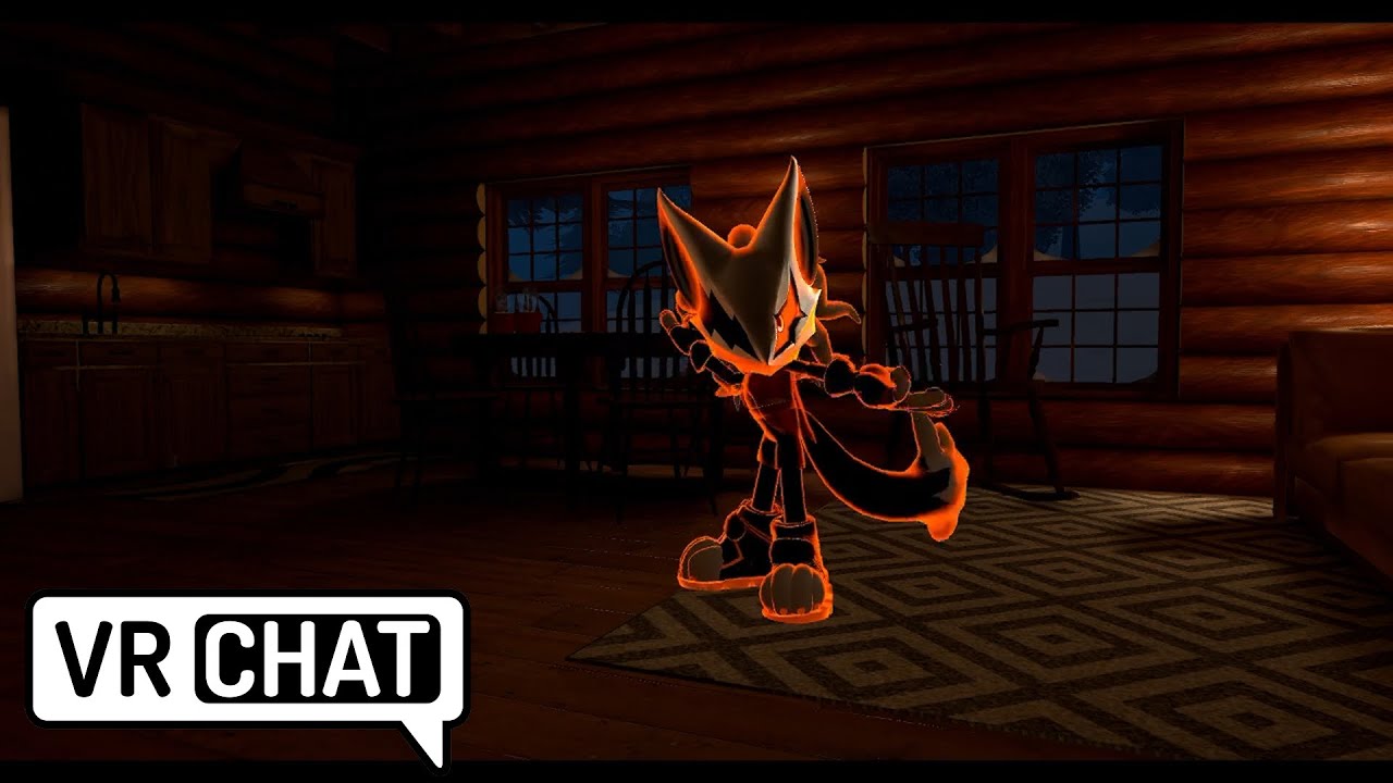Orange Infinite Dancing [Part 19] \\VRChat// - YouTube