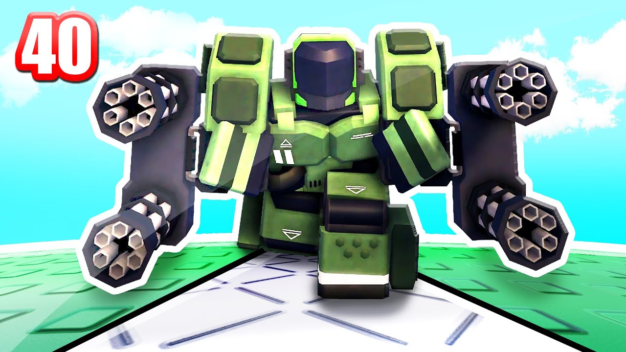 Playing EXPERT MODE on TDX...😈🤖 (Roblox Tower Defense) - YouTube