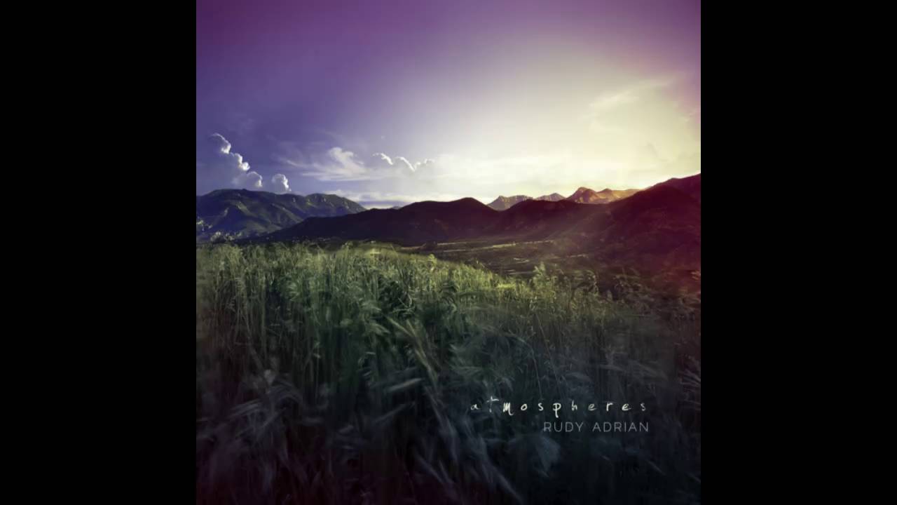 Rudy Adrian - Atmospheres - Dreams Of SubAntarctica - YouTube