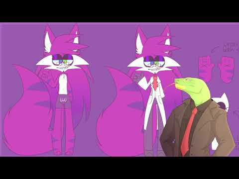 OC Roasts Vol.3: Sleepykinq vs Spoctor [SPOCTOR REUPLOAD]
