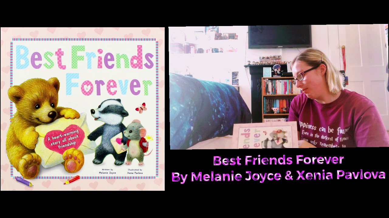 Storytime with Chanel (Best Friends Forever ️) - YouTube
