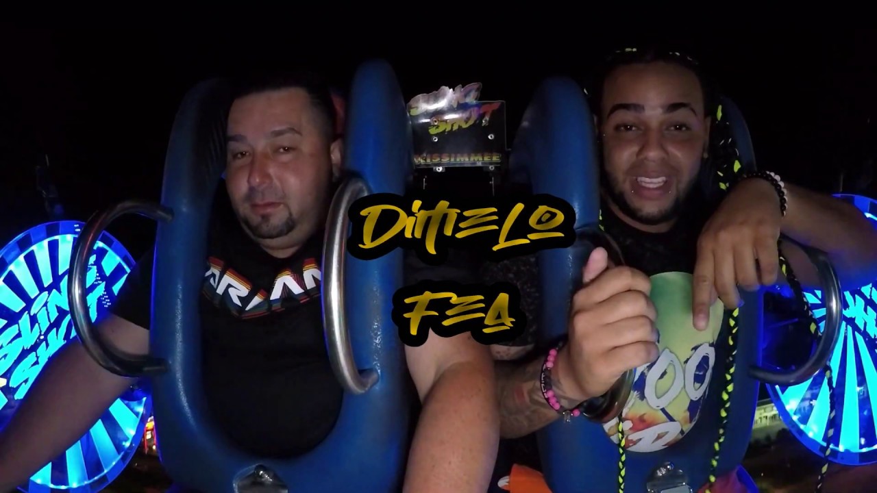 Sling shot 2019 parte 3 Dimelo fea - YouTube