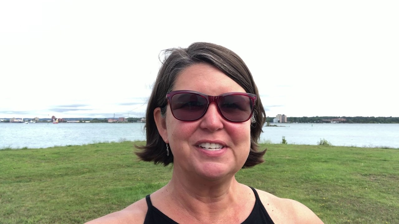 2020 Service to the Citizen Award Winners Pt 1 - YouTube