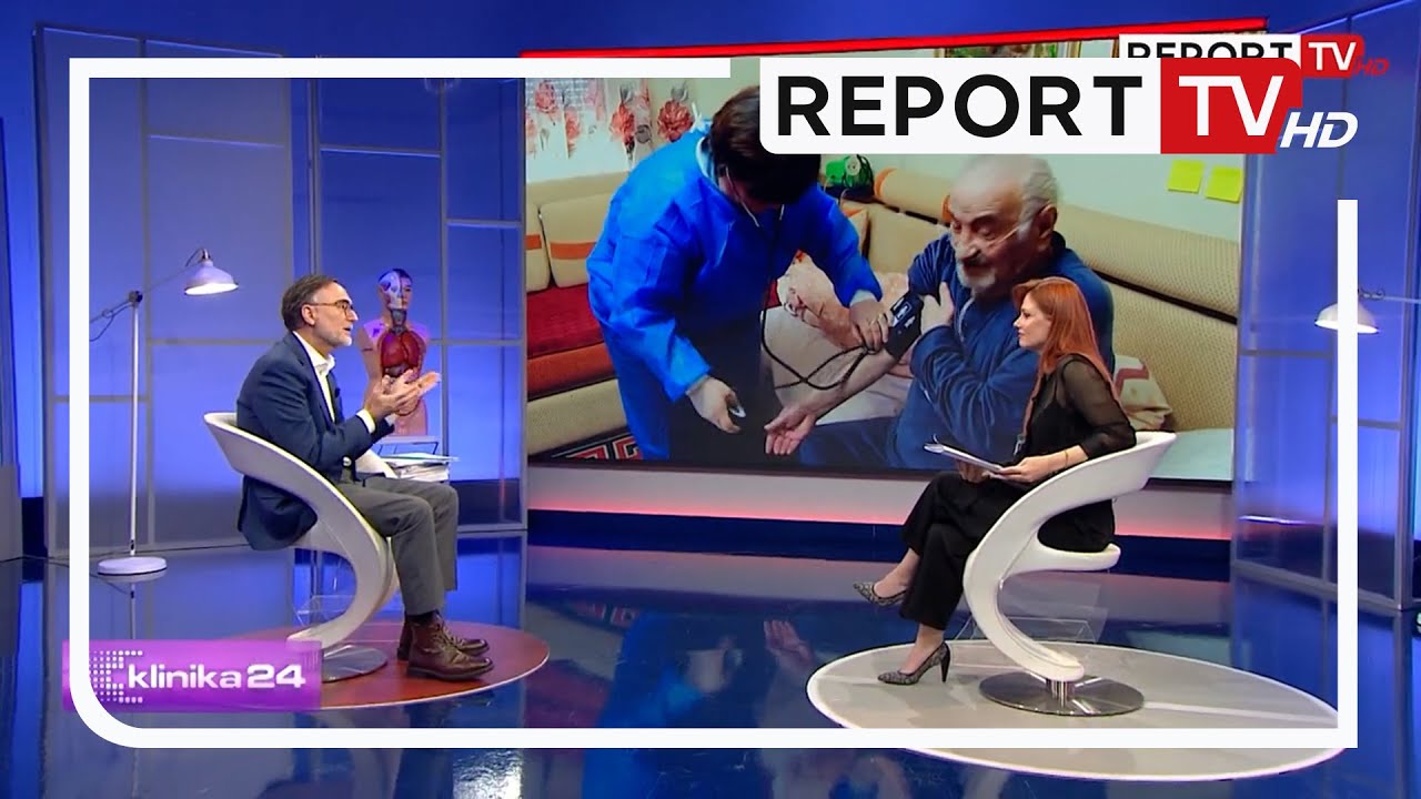 Shërbimi në banesë për pacientët, një qasje e re për shërbimin parësor ...