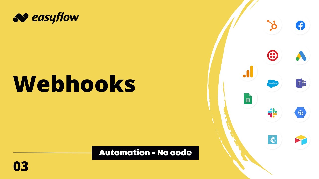 03 - Webhooks - YouTube