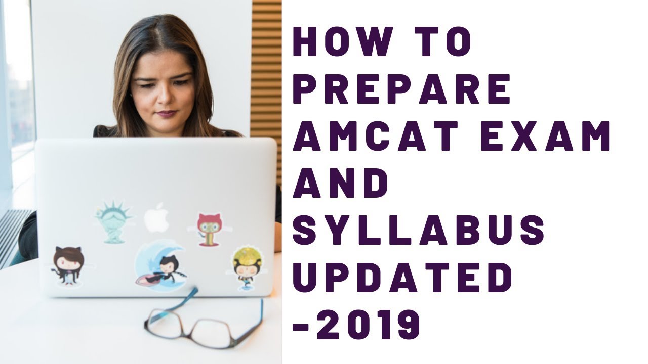 How to prepare AMCAT EXAM and Syllabus Details (UPDATED)-2019 - YouTube