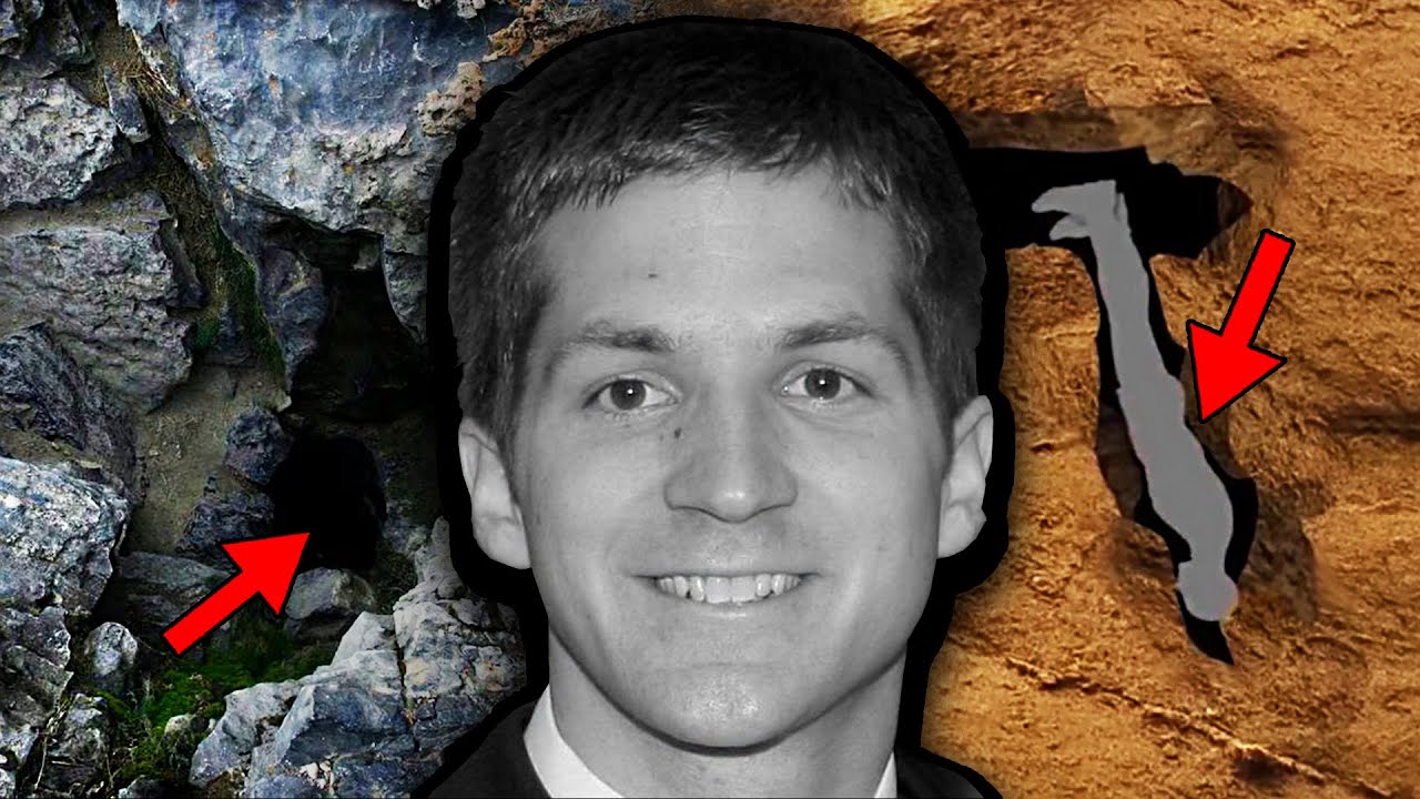 Caver Buried Alive | Nutty Putty Cave Disaster - YouTube