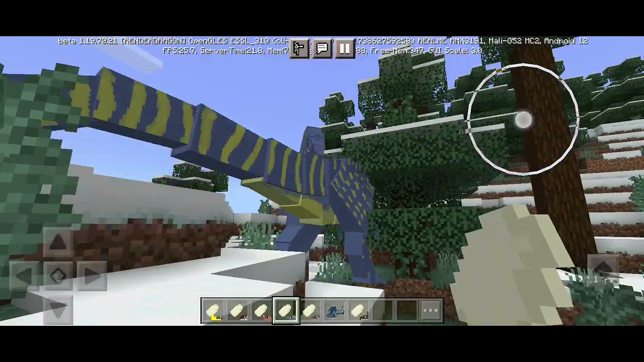 addon ingen universe minecraft - YouTube