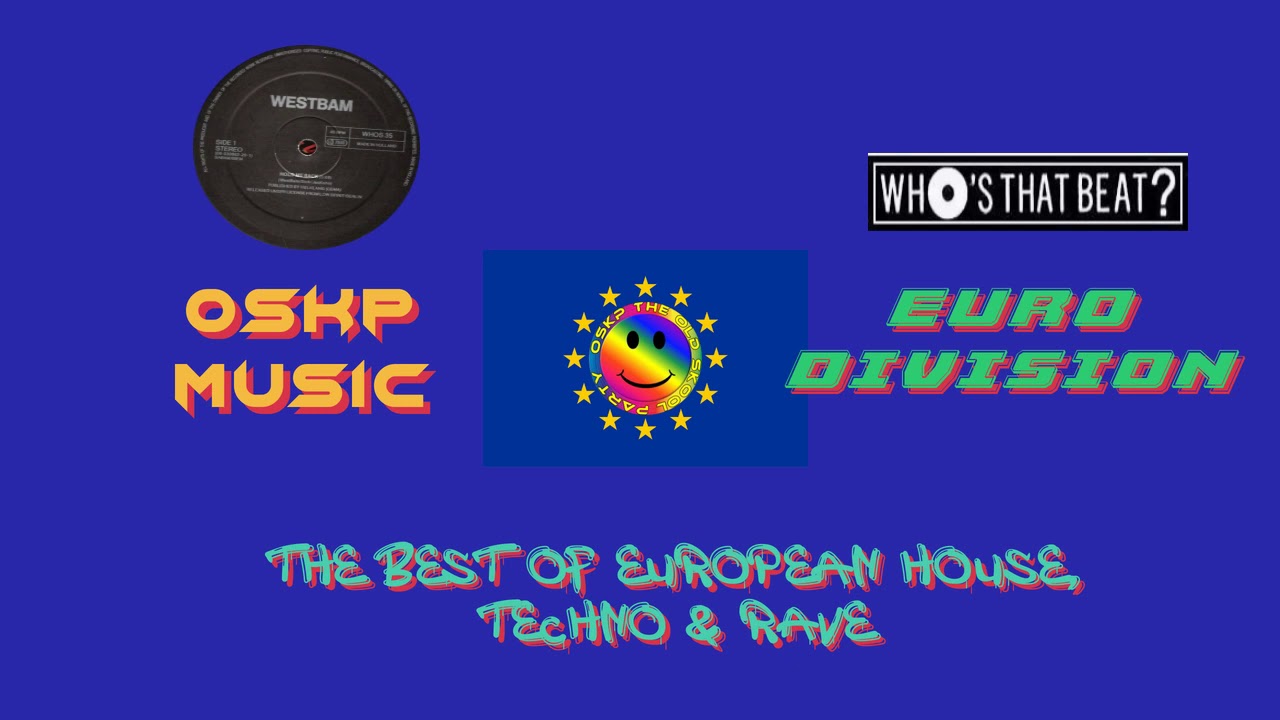 WestBam - Hold Me Back (Ultimate Mix) - YouTube