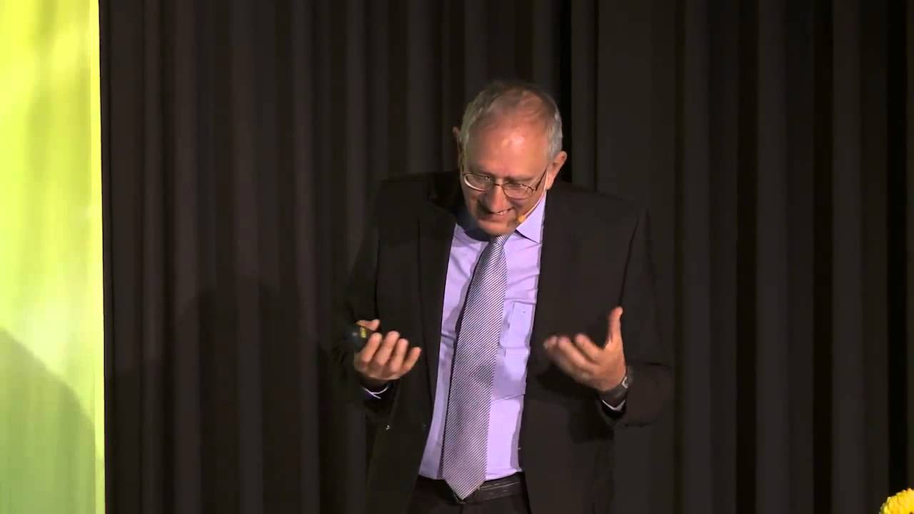 ***Walter Veith*** redet schlecht über die katholische Kirche und ...