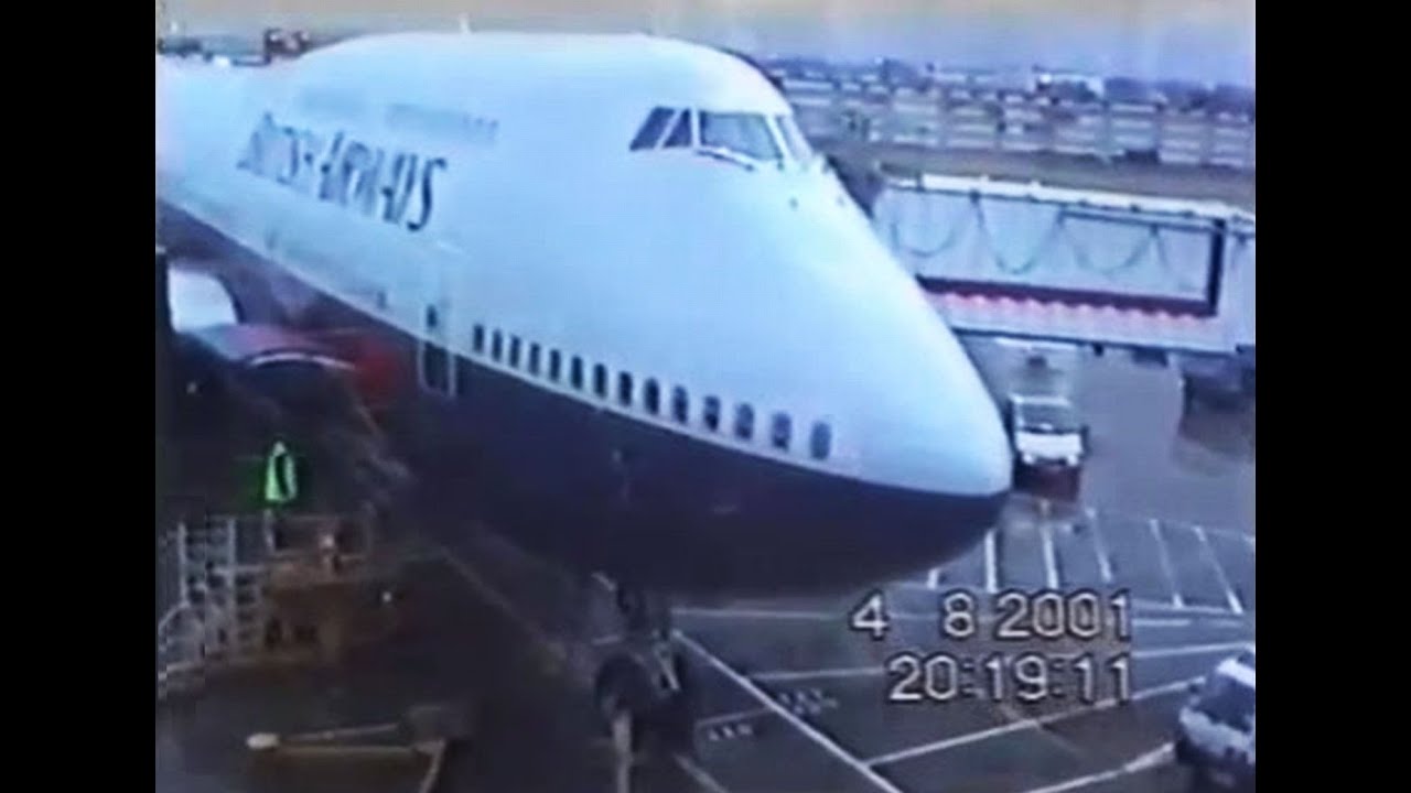 London Heathrow🇬🇧 to Johannesburg🇿🇦: 4/5.8 2001 - YouTube