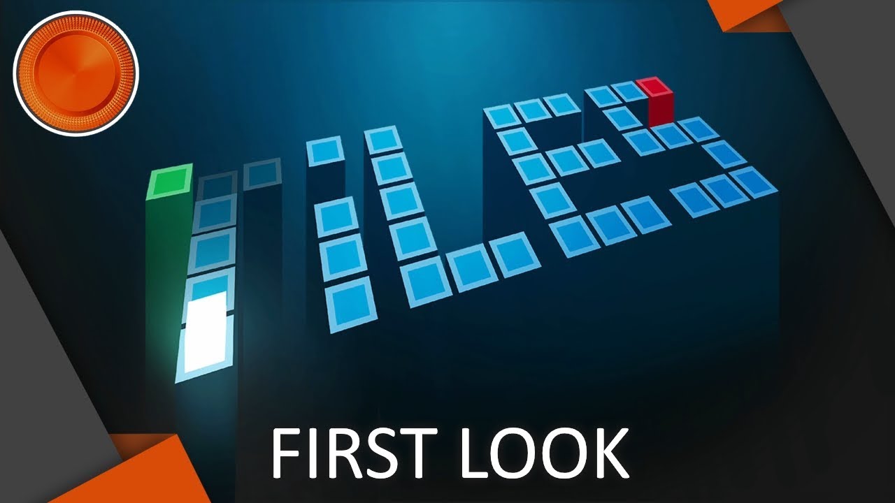 First Look - Tiles - Xbox One - YouTube
